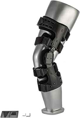 Dr. Medical DRMS The OA Reliever RIGHT or LEFT Knee Brace KB-138R Size ...