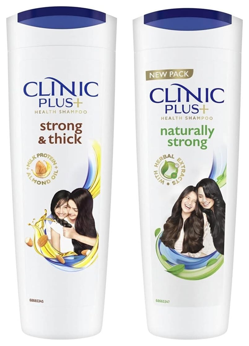 Clinic Plus Shampoo Buy Clinic Plus Naturally Long Shikakai Shampoo