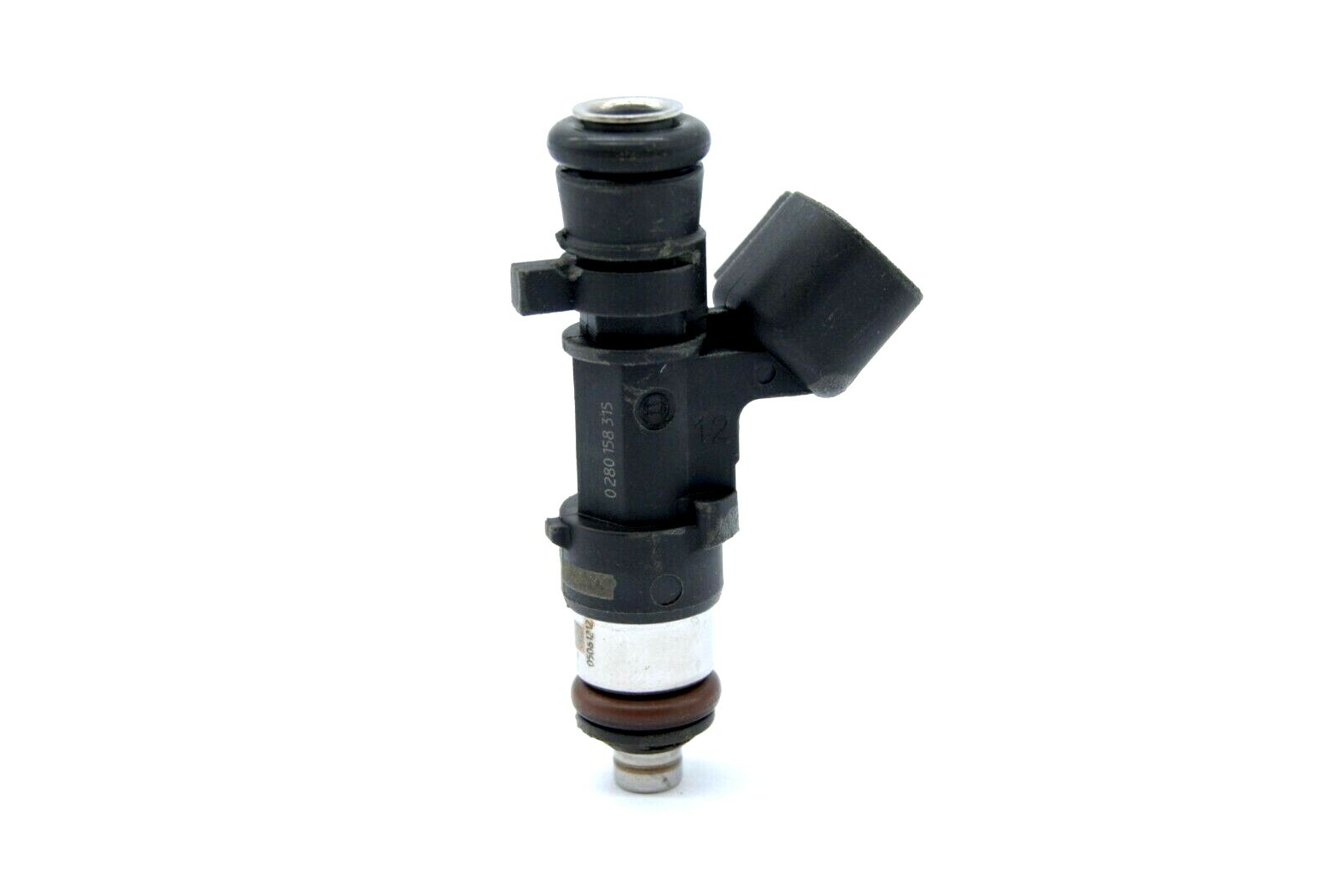 Einspritzventil Für Ford Focus ST225 S-MAX Volvo T5 05-15 0280158096 ...