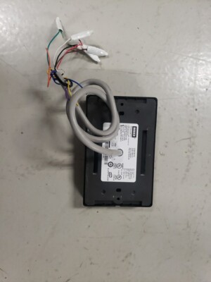 HID THINLINE II 5395CB100 Access control proximity card reader | eBay