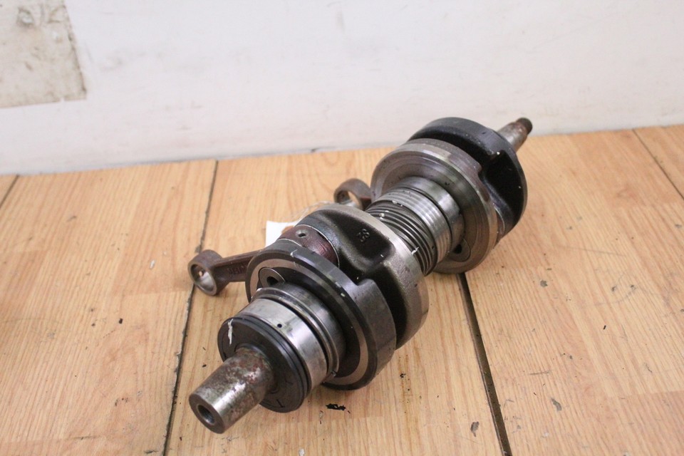 1998 POLARIS TRAIL RMK 500 Crankshaft / Crank | eBay