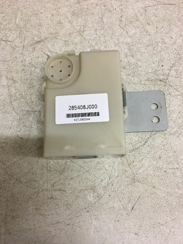 2003 NISSAN ALTIMA THEFT LOCK SECURITY MODULE 285408J000 OEM | eBay