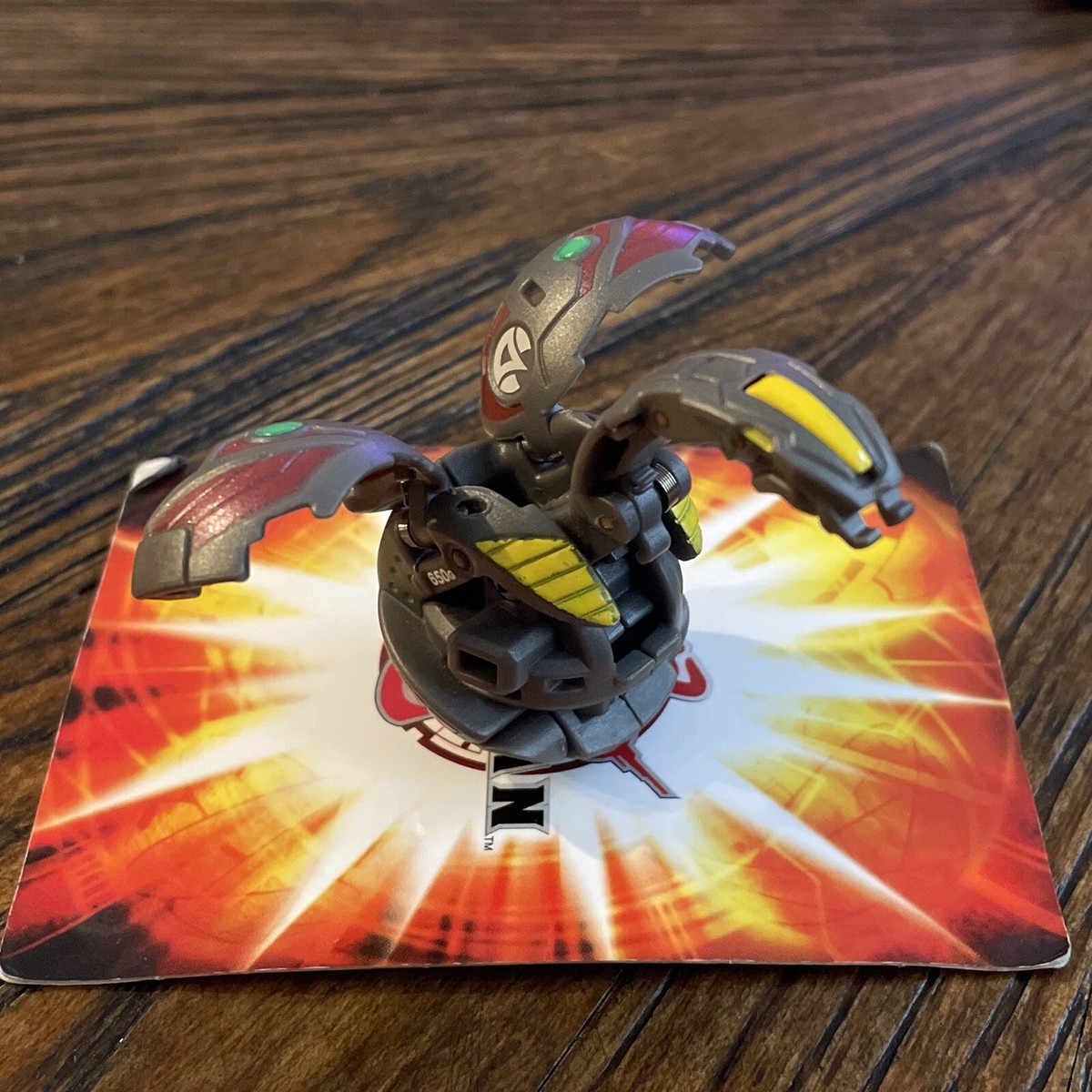 Maxus Helios Bakugan Set Bakugan Gundalian Invaders Max Helios Preci