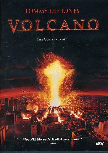 Volcano (DVD, 1997) for sale online | eBay