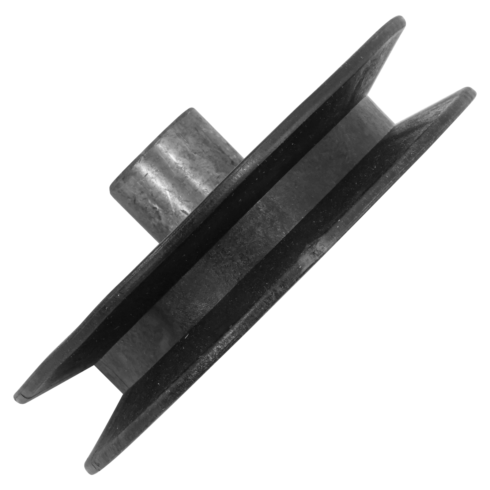 Drive V-Idler Pulley For Husqvarna LGT2554 LGT2654 LGT24K54 LGTH22V48 ...