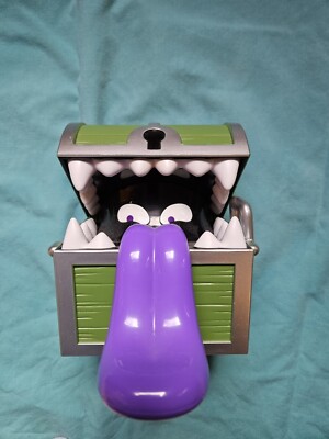 Mimic Battery Operated Chest | eBay