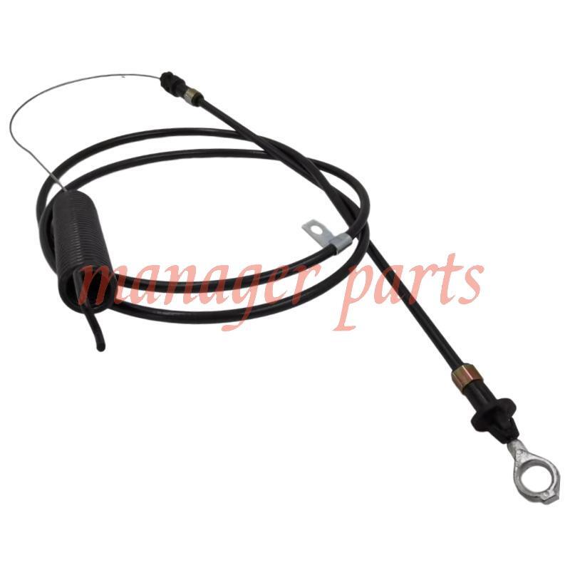 GY21641 GY21287 PTO Control Cable for John Deere D105 D110 D120 D125 ...