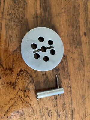 Stabilizer Adjustment Crank Pulley Piper J5, PA12, PA14, PA16, PA18 ...