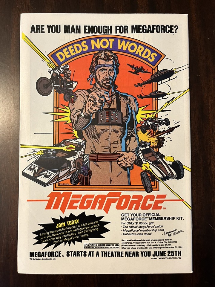 Hercules Prince of Power #1-4 COMPLETE SERIES - Marvel 1982 - Bob ...