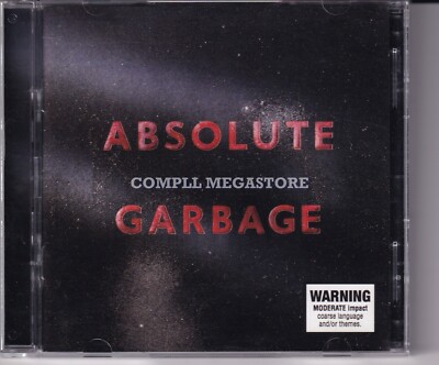 GARBAGE - ABSOLUTE GARBAGE & GARBAGE MIXES / 2CD 2007 (AUS) MILK VOW QUEER WHEN | eBay