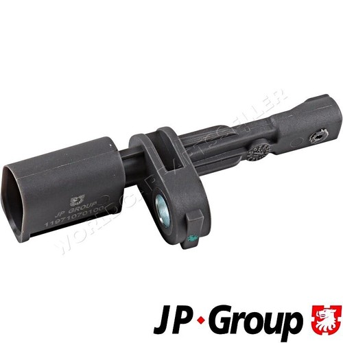 JP ABS Speed Sensor For AUDI A3 CUPRA Ateca MAN SEAT SKODA VW 04-19 ...