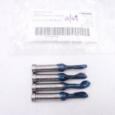 Misumi SJAL-C10-LC86-P8.0 Jector Punch W/ Locating Dowel Holes Single ...