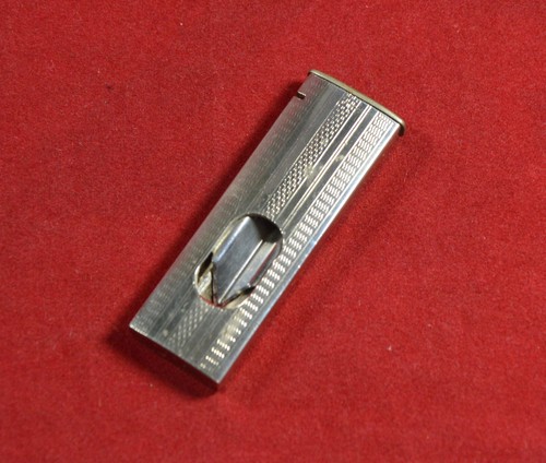 Vintage German Pocket Cigar Cutter Donatus Solingen | eBay