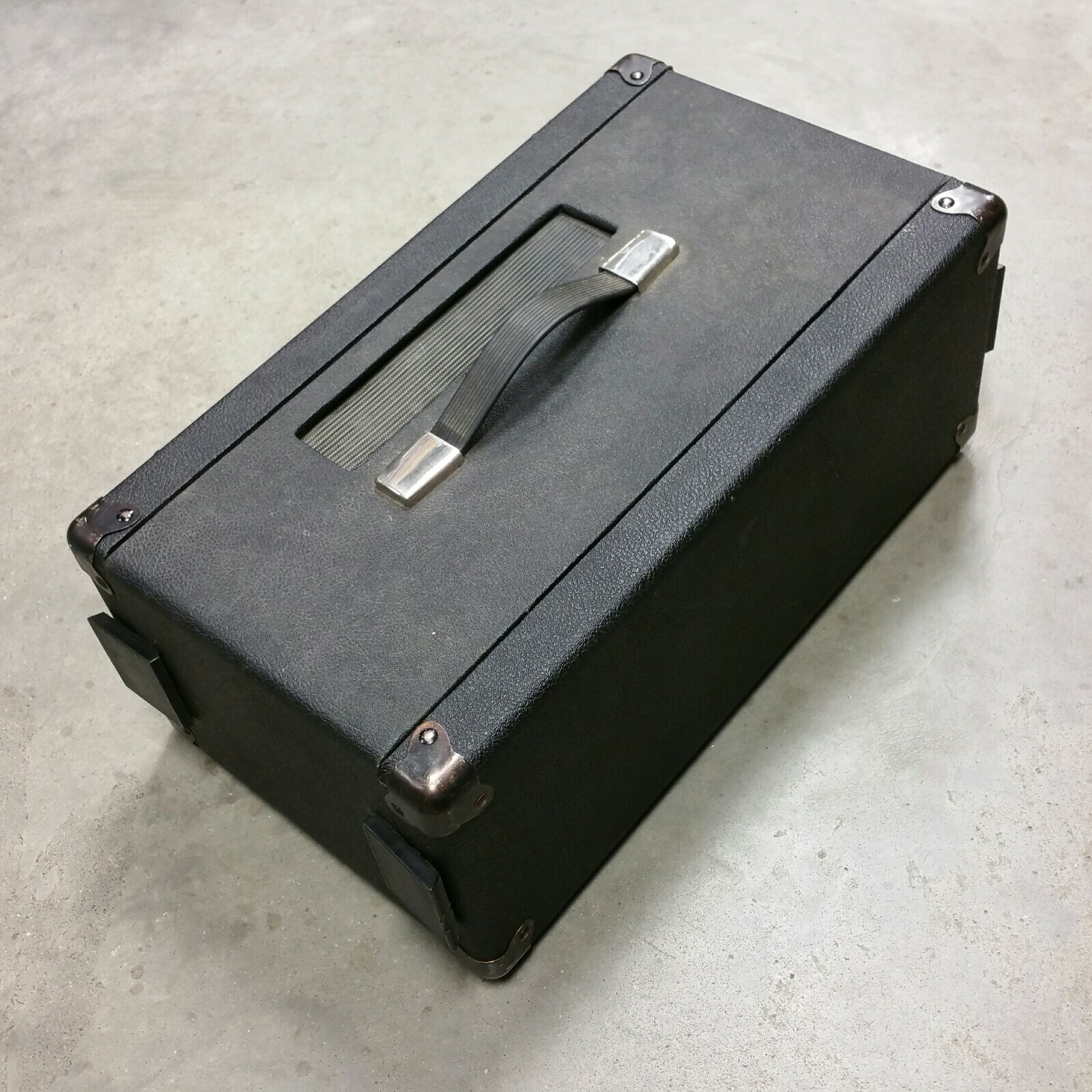 Altec 9477B Power Amplifier Transistor 1221 for sale online | eBay