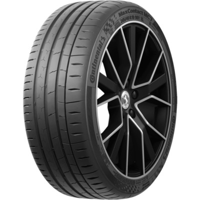 NEW CONTINENTAL TYRES 235-40-18 2354018 235/40R18 UC7 ULTRA CONTACT 7 ...