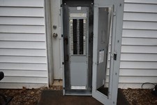 Eaton KPRL3AFD3 1/3-Phase 3P 140A Twin Mounted Panelboard Connector Kit ...