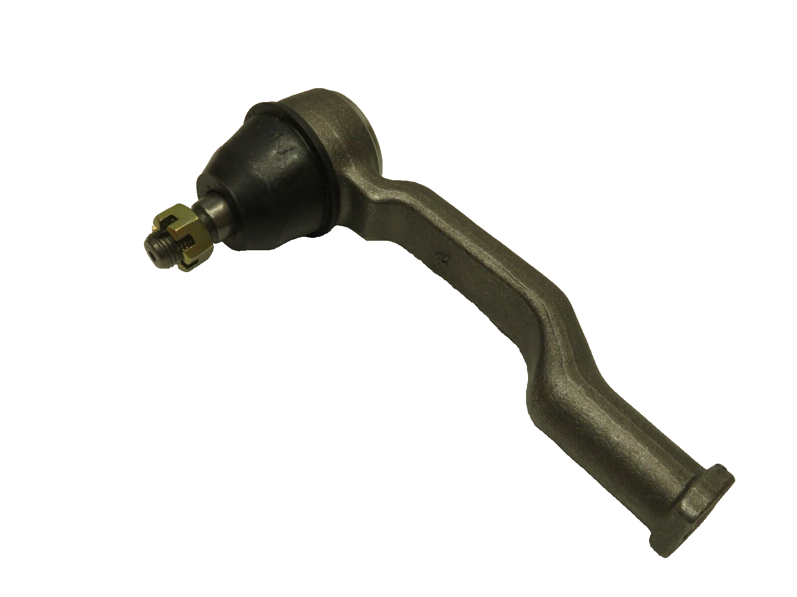 Steering Tie Rod End Beck 101-4069 Fits Mazda B2000 B2200 B2600 Courier ...