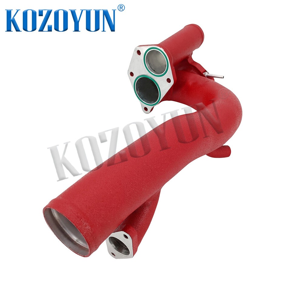 air turbo intake pipe water inlet kit race fit for 2016-2021 Honda ...