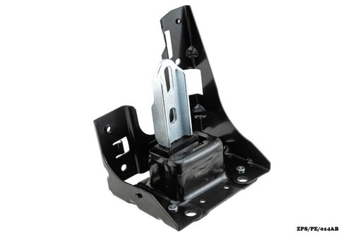 Engine Mount Left For PEUGEOT 208 I CA CR 2012-2019 9676570880 ZPS/PE ...