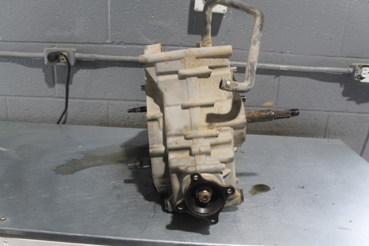 2009 ARCTIC CAT 366 AUTOMATIC ENGINE MOTOR LOWER BOTTOM END #20017 | eBay