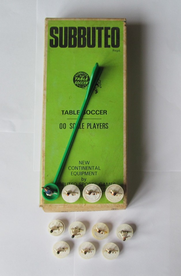 SUBBUTEO Heavyweight HW Team Ref 21 leeds United Real Madrid NUMBERED ...