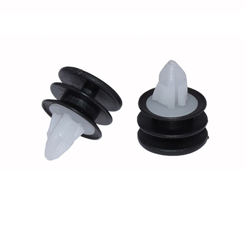 10 Car Interior Door Panel Trim Retainer Clips for Volvo | eBay