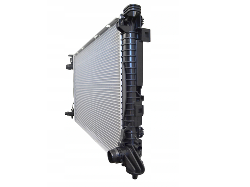 RADIATOR AUDI A5 S5 RS5 F5 A4 S4 RS4 B9 8W 3,0 TDI TFSI SENSOR ...