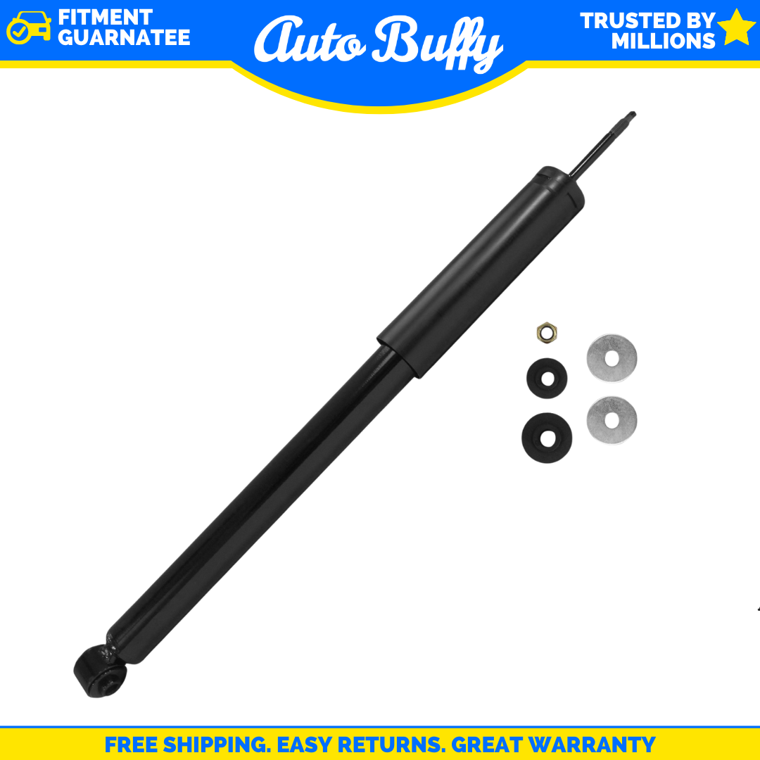 Unity Rear Shock Absorber for Mercedes Benz C230, C240, C280, C320,C350 ...
