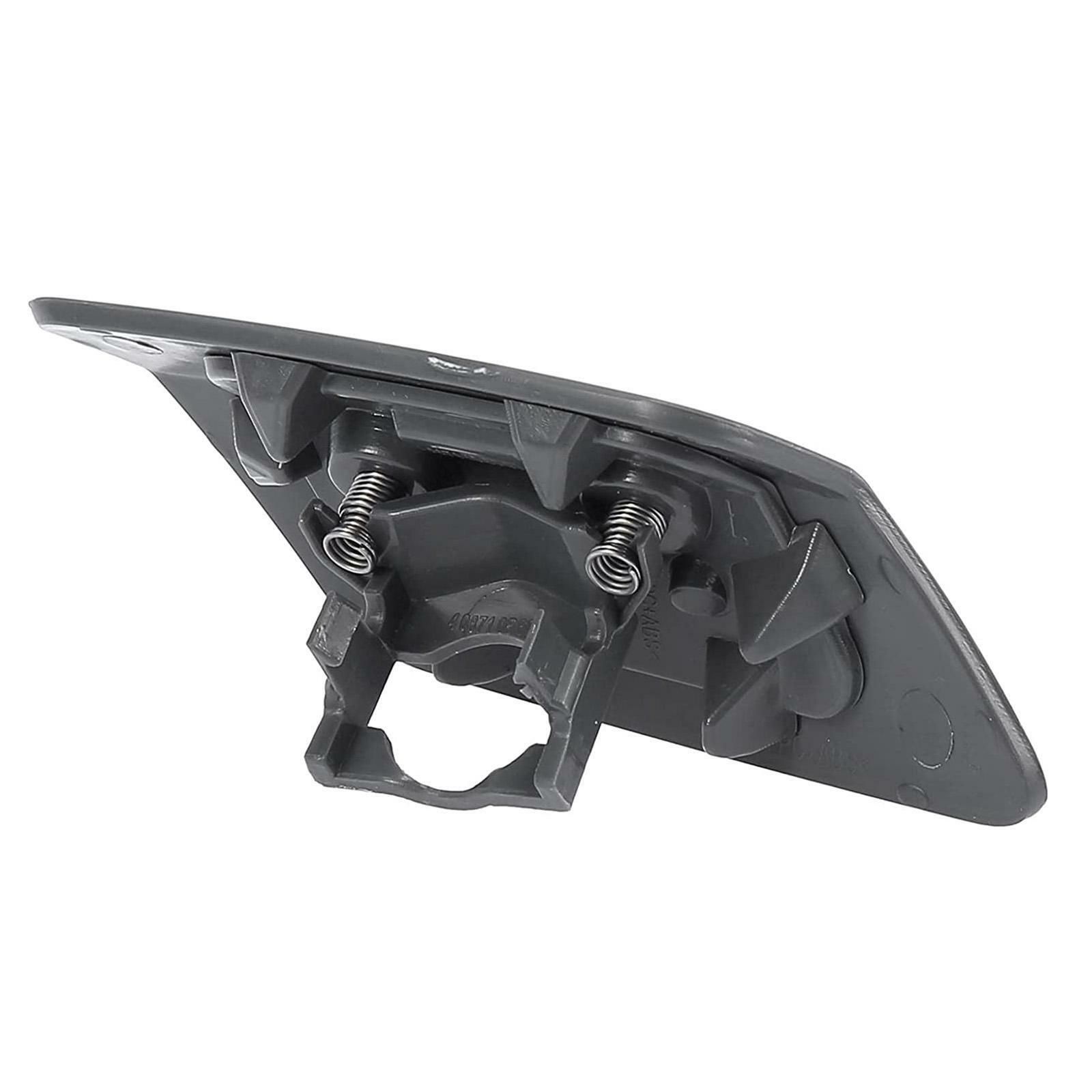 Automobile Headlamp Washer Cover 61677253393 Fits for BMW 335i 2011 ...