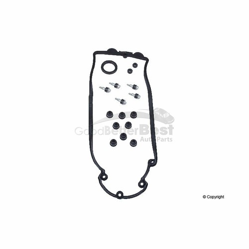 One New Genuine Engine Valve Cover Gasket Set Right 11127513194 for BMW ...
