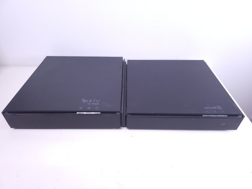 Fetch Mighty Box (M616R) And Fetch TV Gen 2 (M606T) - Optus - Untested ...