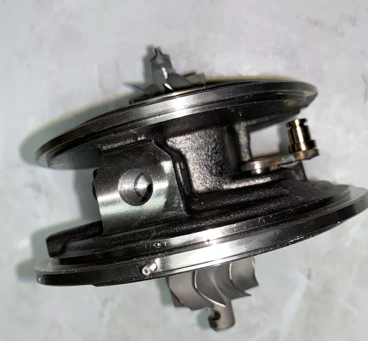 OEM Ford Peugeot DV6C TED 1.6D Turbo CHRA 806291-5003S AV6Q6K682AA ...