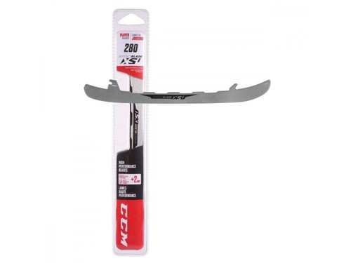 NEW* CCM SpeedBlade XS1 Stainless Steel Runners - ALL SIZES - Player ...
