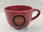 United States U. S. Congress Coffee Cup Mug Red or Purple Ceramic Made ...