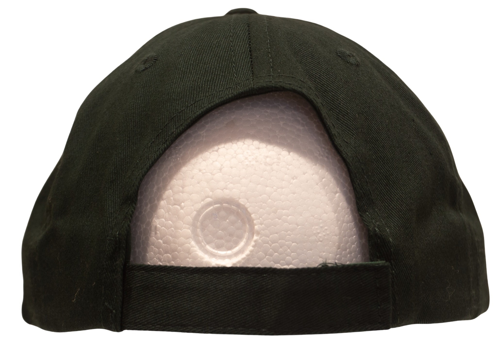 Enron Hat 2212 - Embroidered Adjustable Corporate History Cap | eBay