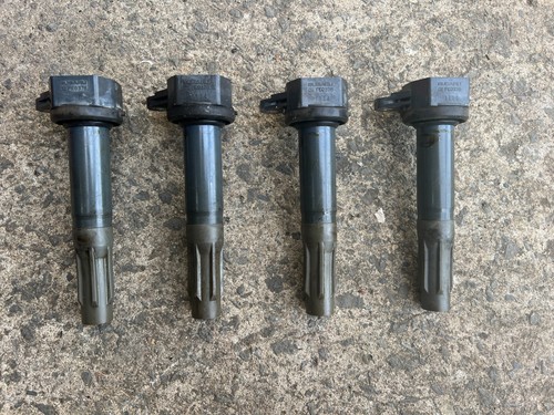 Subaru Liberty Gen5 09 - 14 Outback EJ253 Ignition Coil Packs Spark ...