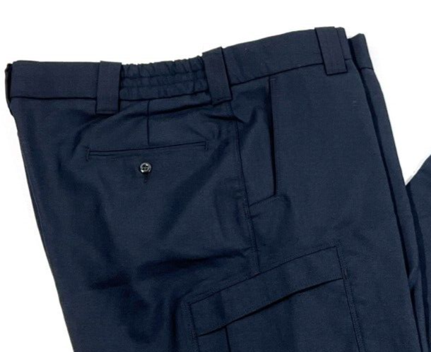 NEW MENS 50x36 FLYING CROSS WOOL BLEND PANTS W/ VERTX CARGO POCKETS ...