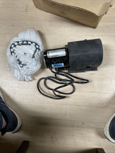 Flo Jet 4100-519+ Power Kuul Pump 125e-01 | eBay