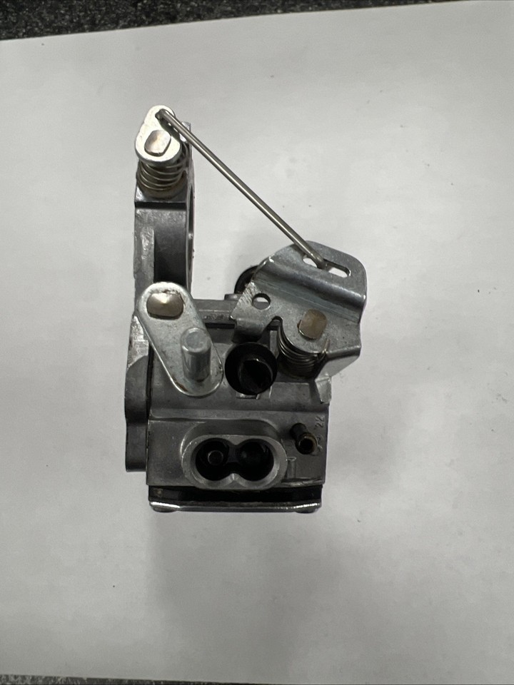 Genuine Husqvarna Oem Carburetor # 510181203 Zama C3 In Box Nos | eBay