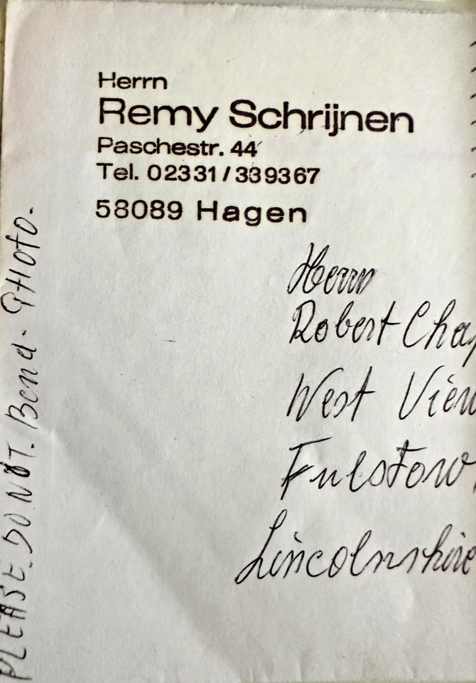 WW2 GERMAN SELECTION OF CHRISTMAS CARDS LETTERS, PHOTOS, KNIGHTS CROSS ...