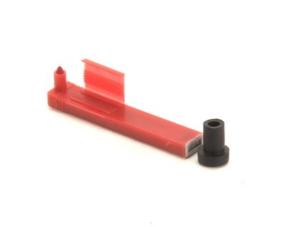 Norlake Pen Temp Cobex R25-2 Red 111631 - Free Shipping + Geniune OEM ...