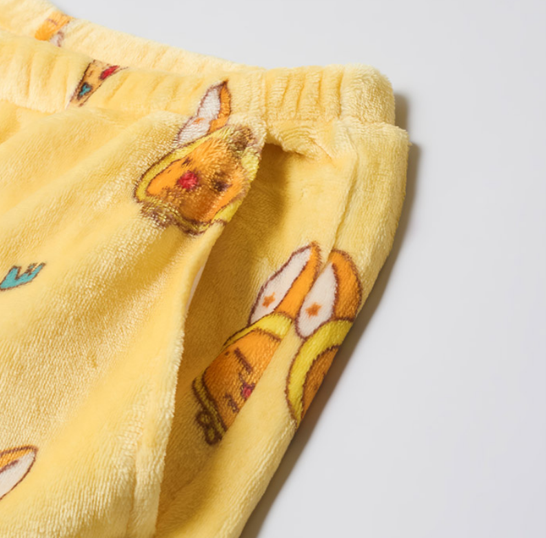 TXT PPulbatu PAJAMA Set FLEECE UNISEX Official *US-dt Paid | eBay