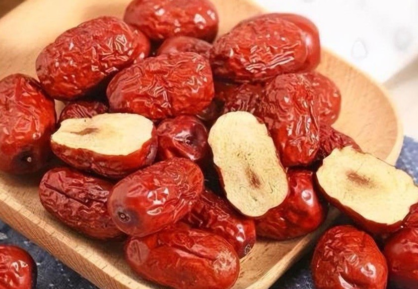 Jujube Tree 15” Lang Chinese Red Date Ready To Plant No Pot | eBay