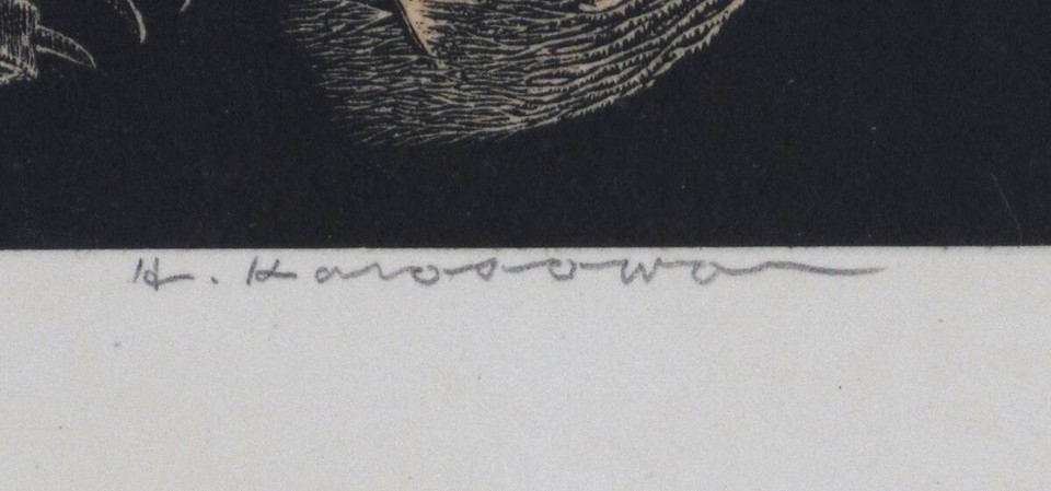 [Authentic work] Buy it now Sai Karasawa Work 1 | eBay UK