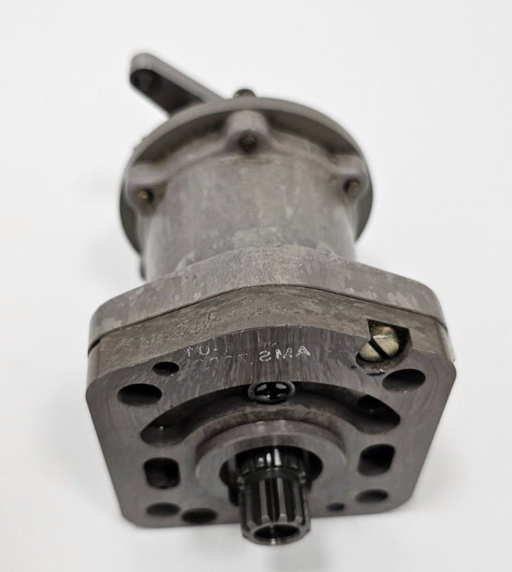 Jihostroj Propeller Governor P-910 for Rotax 912 914 Engine | Constant ...