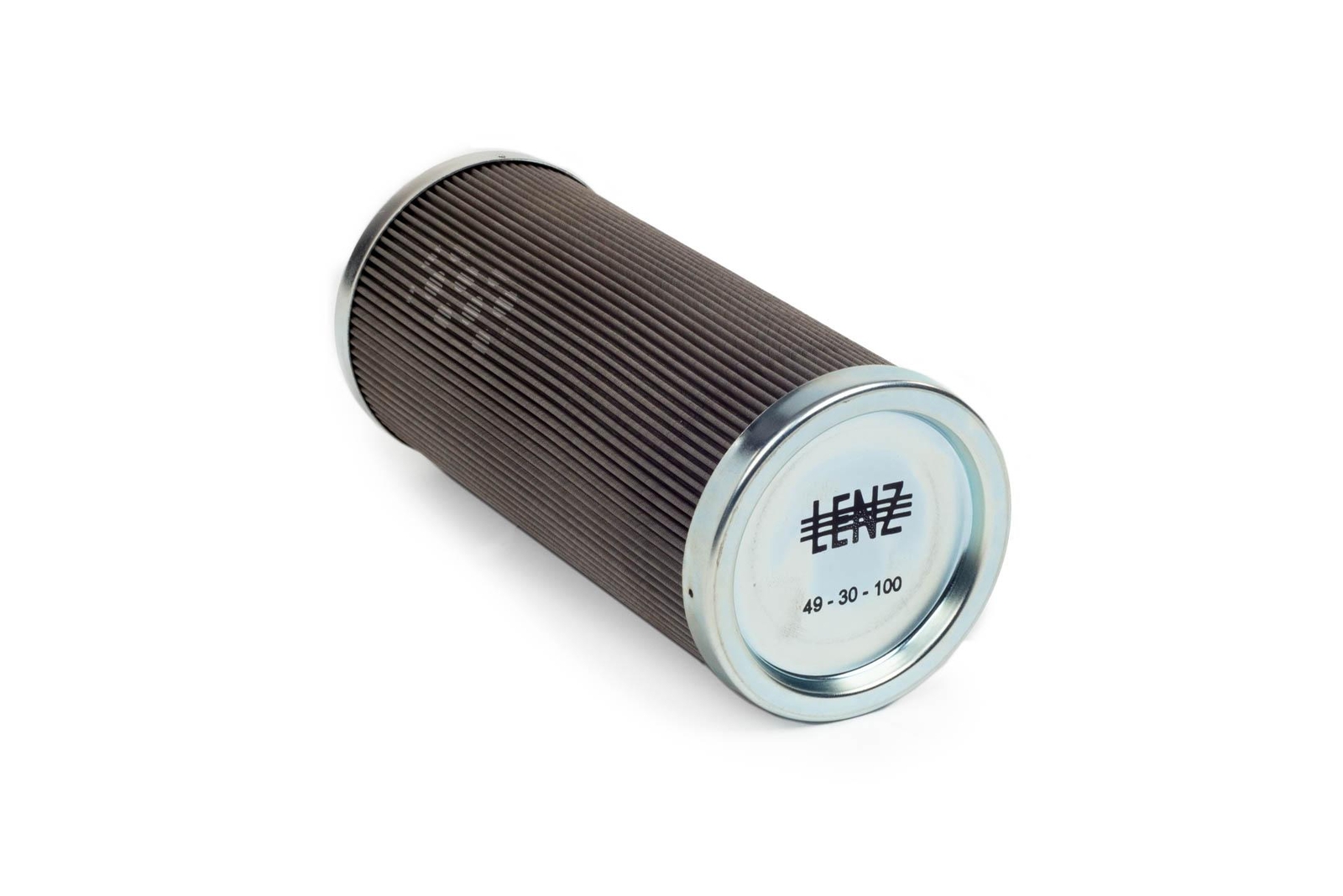 Internally-Mounted Tank Strainers: 8.0 Overall Length, 30 GPM, 1 1/2 ...