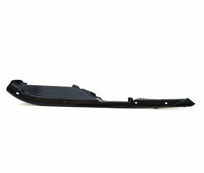 BMW X2 F39 FRONT RIGHT UPPER FENDER LEDGE COVER SEAL 51767424752 NO ...