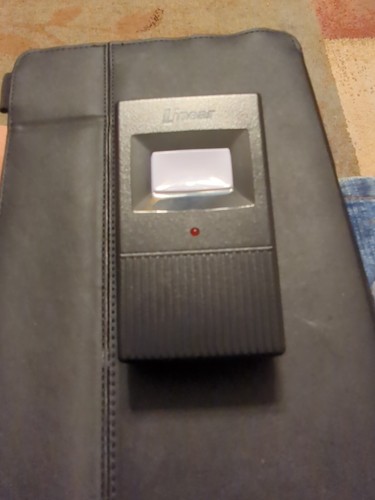 Linear Delta-3 DT DTC Moore-O-Matic Gate Garage Door Opener Remote ...