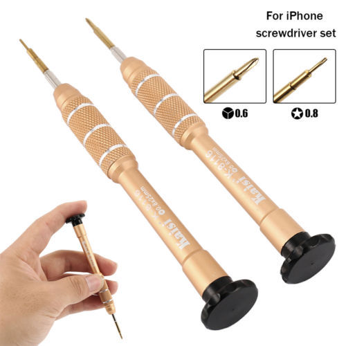 Repair Tools Screwdrivers For New iPhone 15 14 12 11 XS MAX PRO 8 7 SE ...