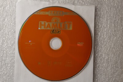 Hamlet 2 (DVD, 2008) 25195038201| eBay